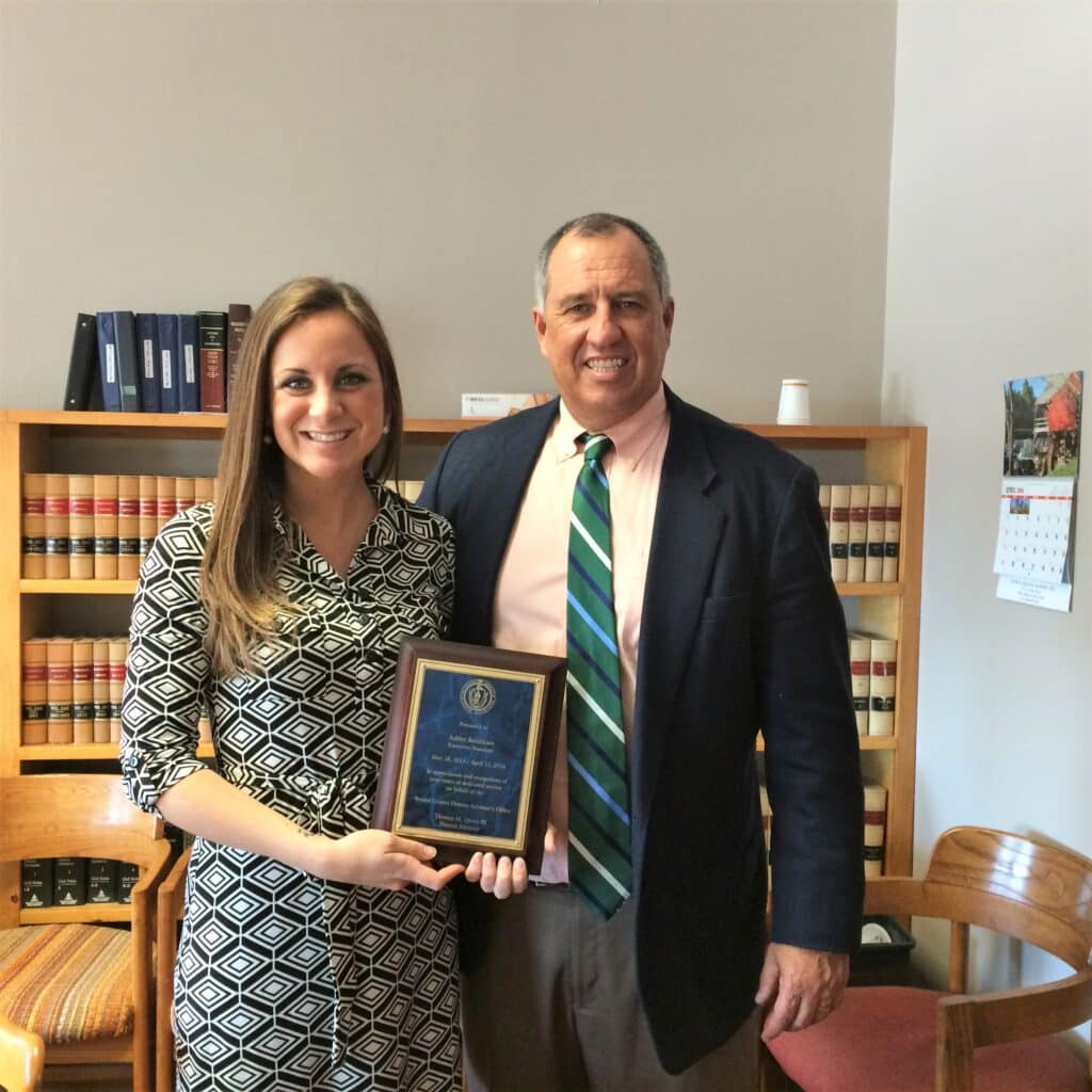 Meet Ashley Bendiksen! Speaker, Activist, and Domestic Violence Expert