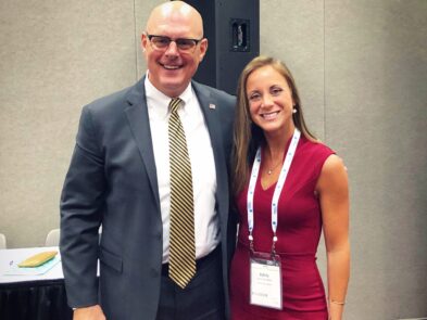 Ashley Bendiksen | Motivational Speaker and Award Winning Activist!