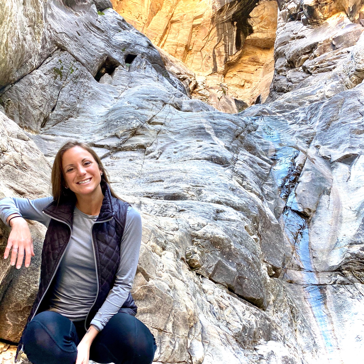 Meet Ashley Bendiksen! Speaker, Activist, and Domestic Violence Expert