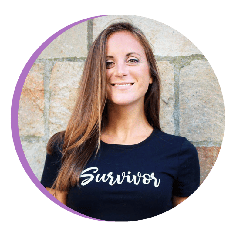Activist and Expert Speaker on Domestic Violence and Sexual Assault